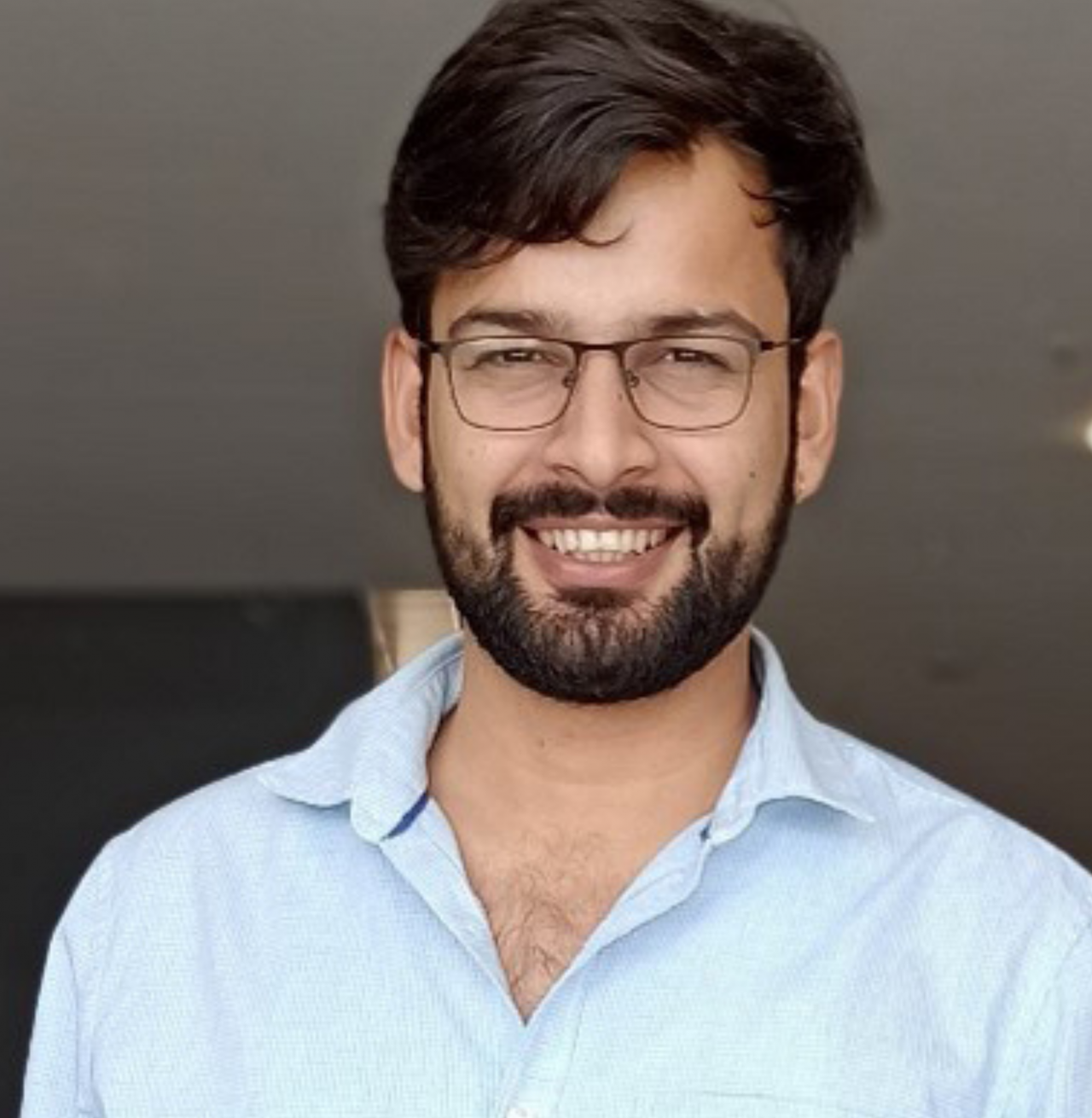 Anuj Kumar Palariya | Organic Electronics Research Group